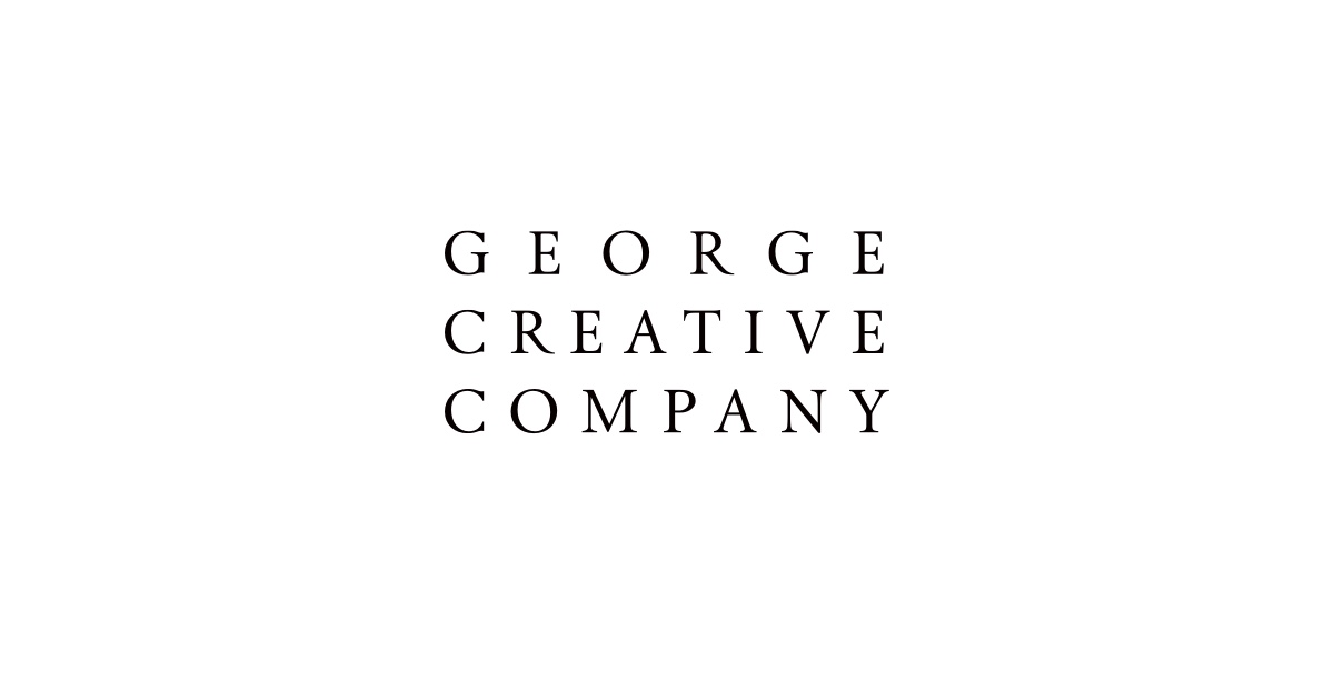 News | GEORGE CREATIVE COMPANY